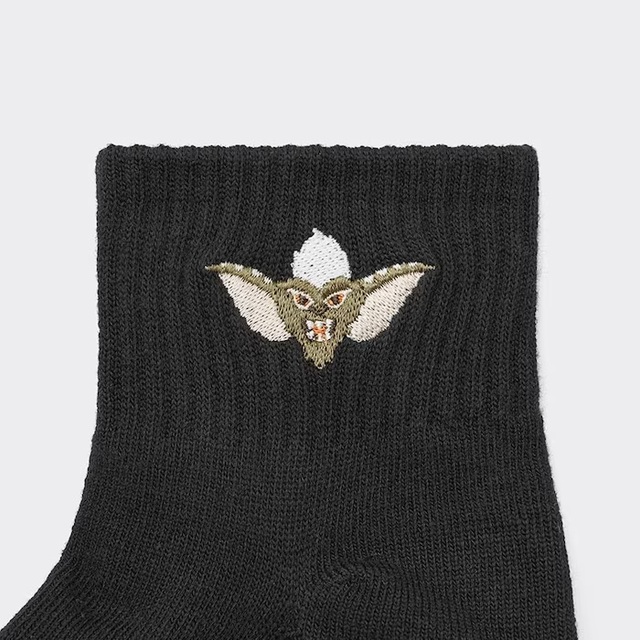 【GU】40周年の『グレムリン』が登場！新作アイテム一挙紹介（写真 25/30） - mimot.(ミモット)