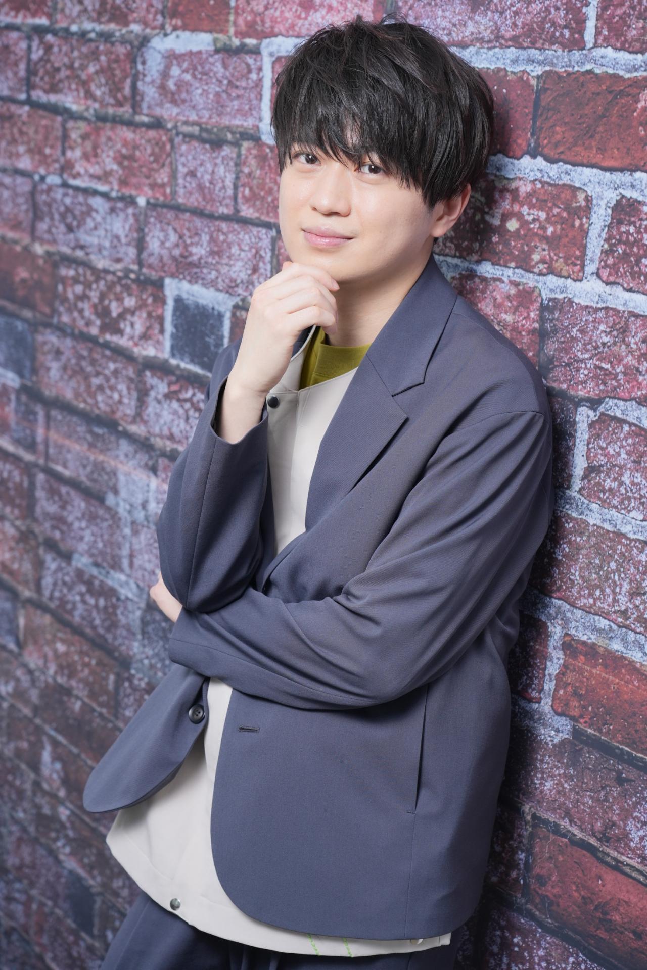 島﨑信長×浦 和希「ふたりにとっての“エゴ”とは？」【劇場版ブルーロック -EPISODE 凪-】（写真 10/23） - Medery.