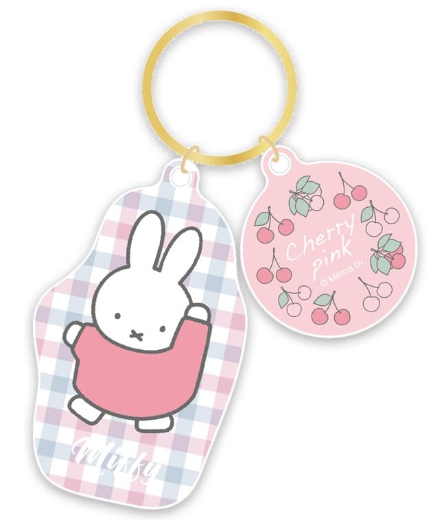 『ミッフィーzakkaフェスタ』そごう千葉店で開催♪ アイテムは1,000点以上！“さくらチェリー”miffyも（写真 7/16） - mimot.(ミモット)