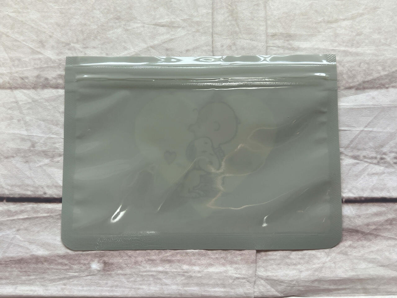 【コンビニ限定付録】スヌーピーの「いざというときのお役立ち5点セット」の中身がすごい！（写真 21/50） - mimot.(ミモット)