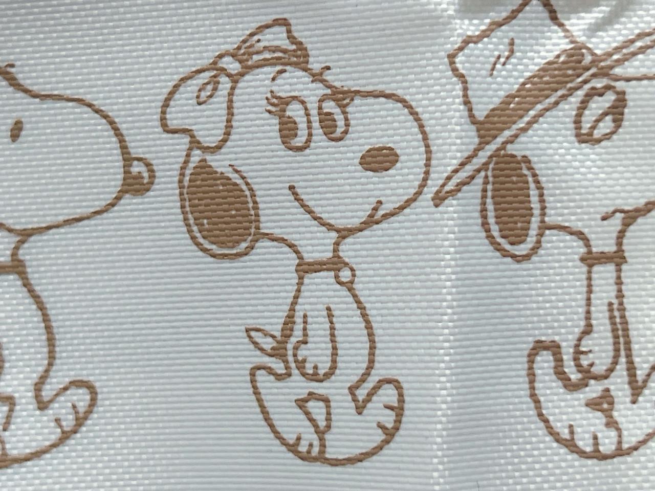 【ハニーズ×PEANUTS】プチプラで激かわ「スヌーピーの大容量エコバッグ」おすすめ2選（写真 10/37） - mimot.(ミモット)