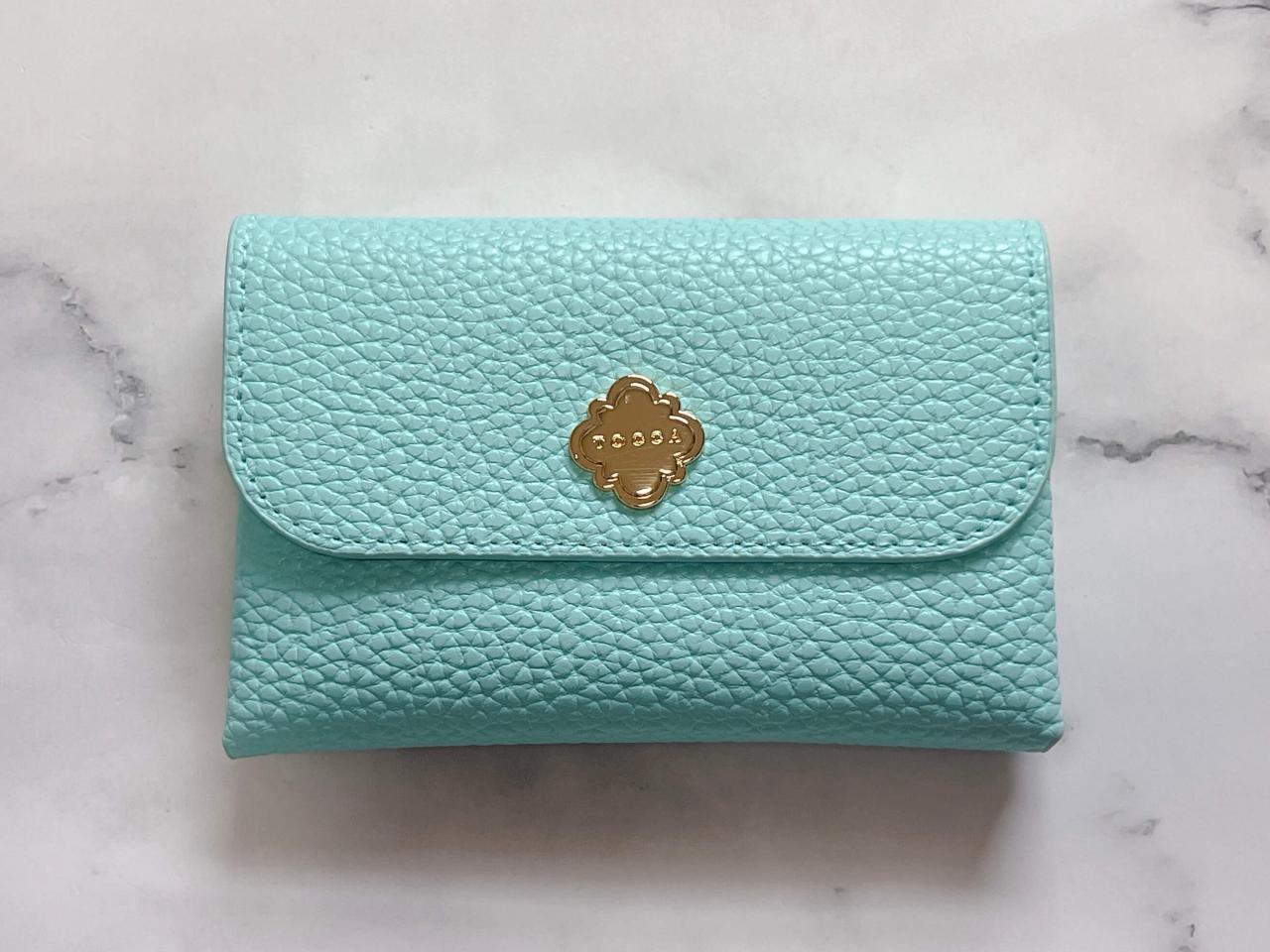 『大人百花』付録が群を抜いている！オトナかわいさ満点のマルチケースがおすすめ♪（写真 6/30） - mimot.(ミモット)