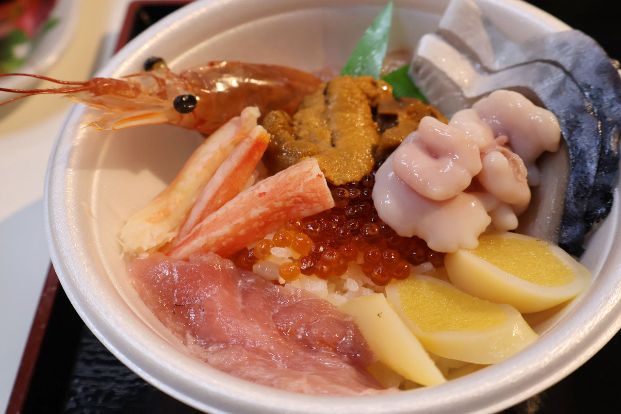 【青森】美肌の湯と美味探訪！「界 津軽」冬のぜいたく温泉グルメ旅（写真 6/36） - mimot.(ミモット)