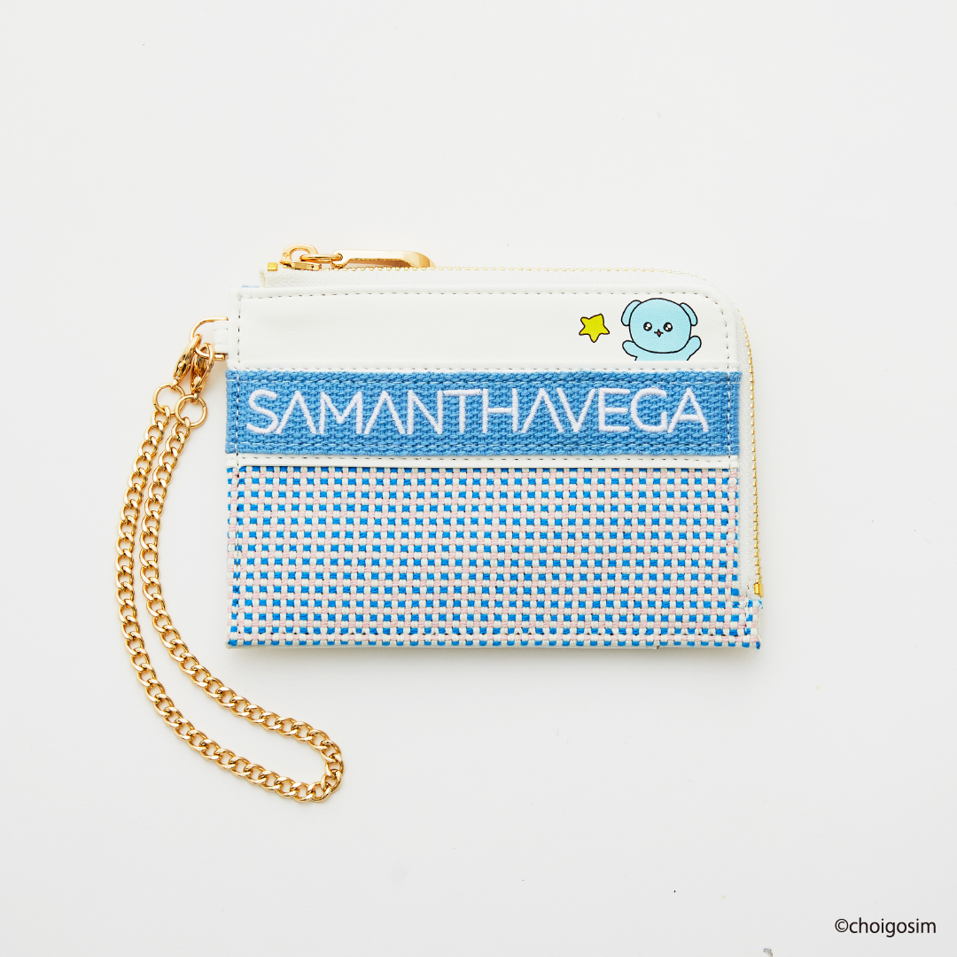 サマンサが韓国の人気キャラクターと夢コラボ！バッグやチャーム、パスケースなど激かわ16種類♪（写真 16/28） - mimot.(ミモット)