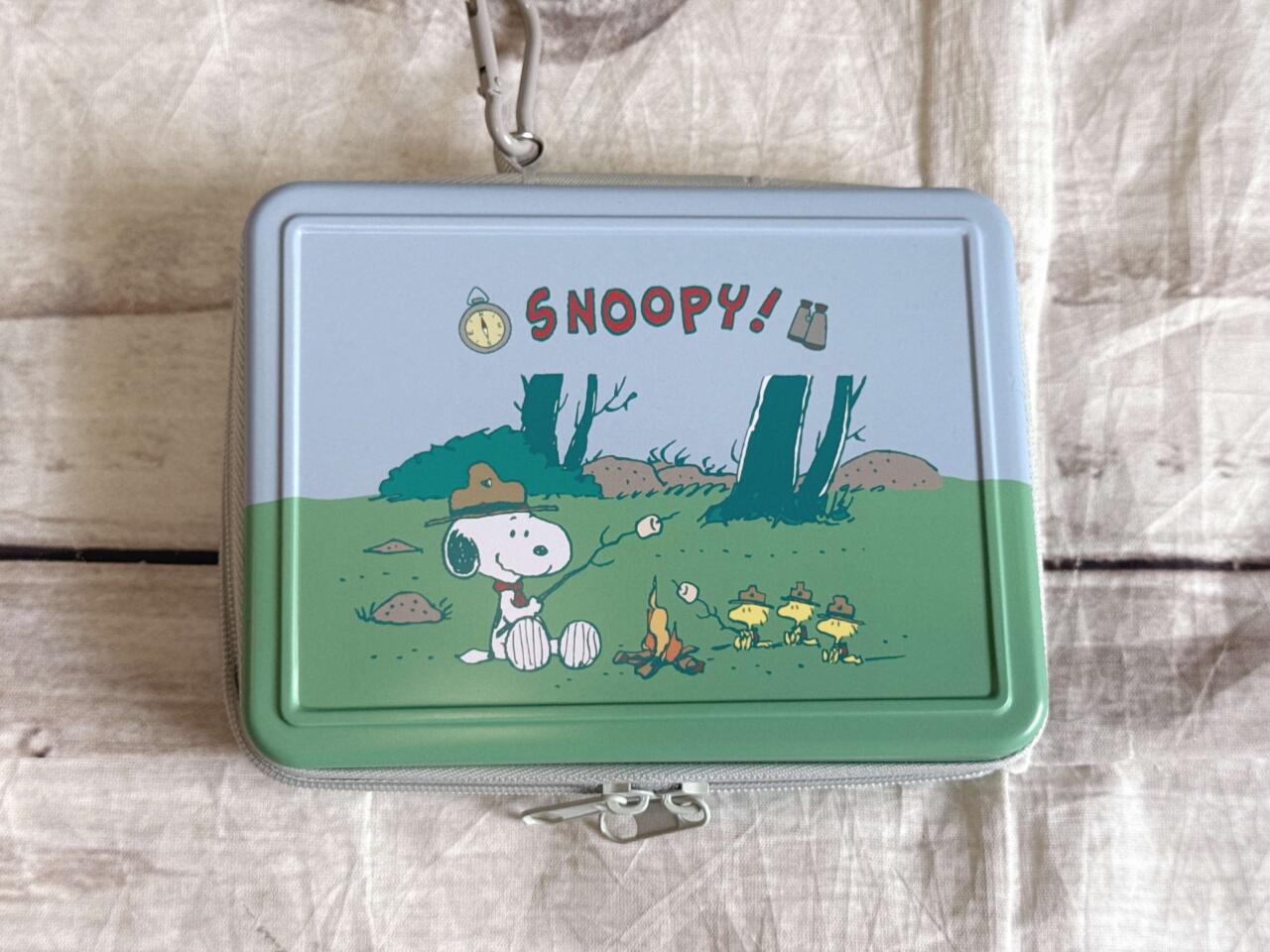 トートバッグ付きも♪【カルディ×スヌーピー新作】お菓子とセットになった実用的なおすすめ2選（写真 18/31） - mimot.(ミモット)
