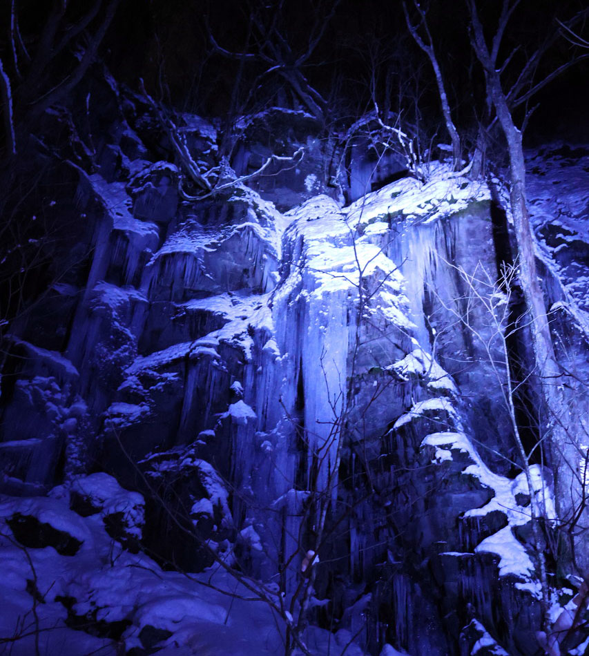 こんな楽しみ方があった！青森で体験したい非日常な冬の旅【星野リゾート 奥入瀬渓流ホテル】（写真 34/81） - mimot.(ミモット)