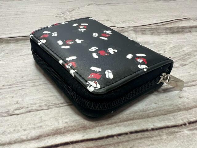 ミッキーのキュートな「ミニ財布」こだわりポイント満載！本屋さんで買えるよ（写真 11/22） - mimot.(ミモット)
