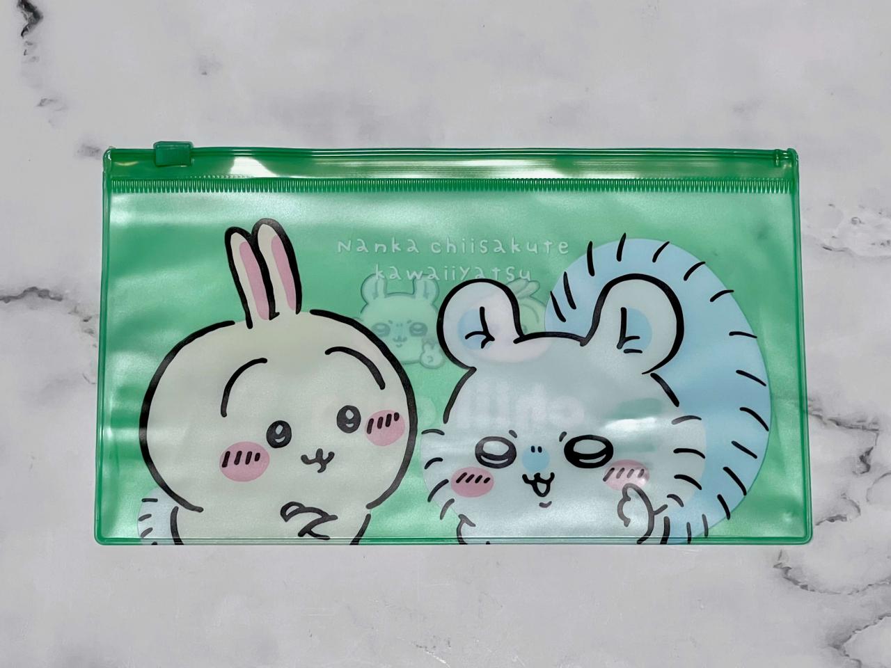 【ちいかわ×キャンドゥ】新商品が期待を超えてきた～！実用的なグッズ一挙紹介（写真 25/82） - mimot.(ミモット)