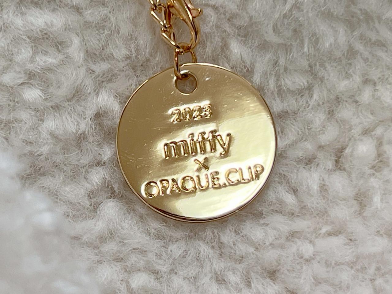 可愛すぎて完売続出！ミッフィーのおしゃれボアトートは完璧で一軍バッグ確定♪（写真 8/29） - mimot.(ミモット)