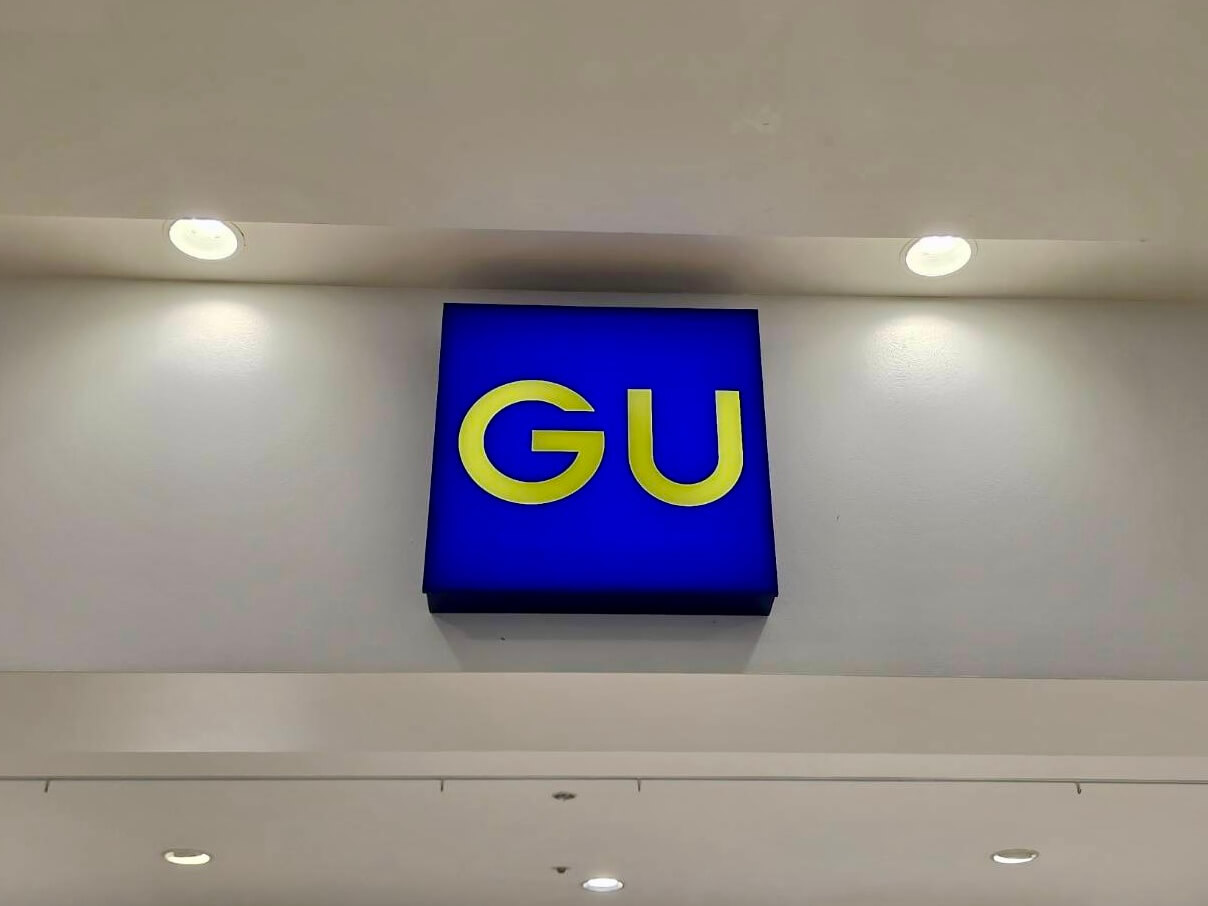 【GUの新作バックパック】大容量＆機能性も シンプルでめちゃくちゃ使い勝手いいよ！（写真 36/36） - mimot.(ミモット)