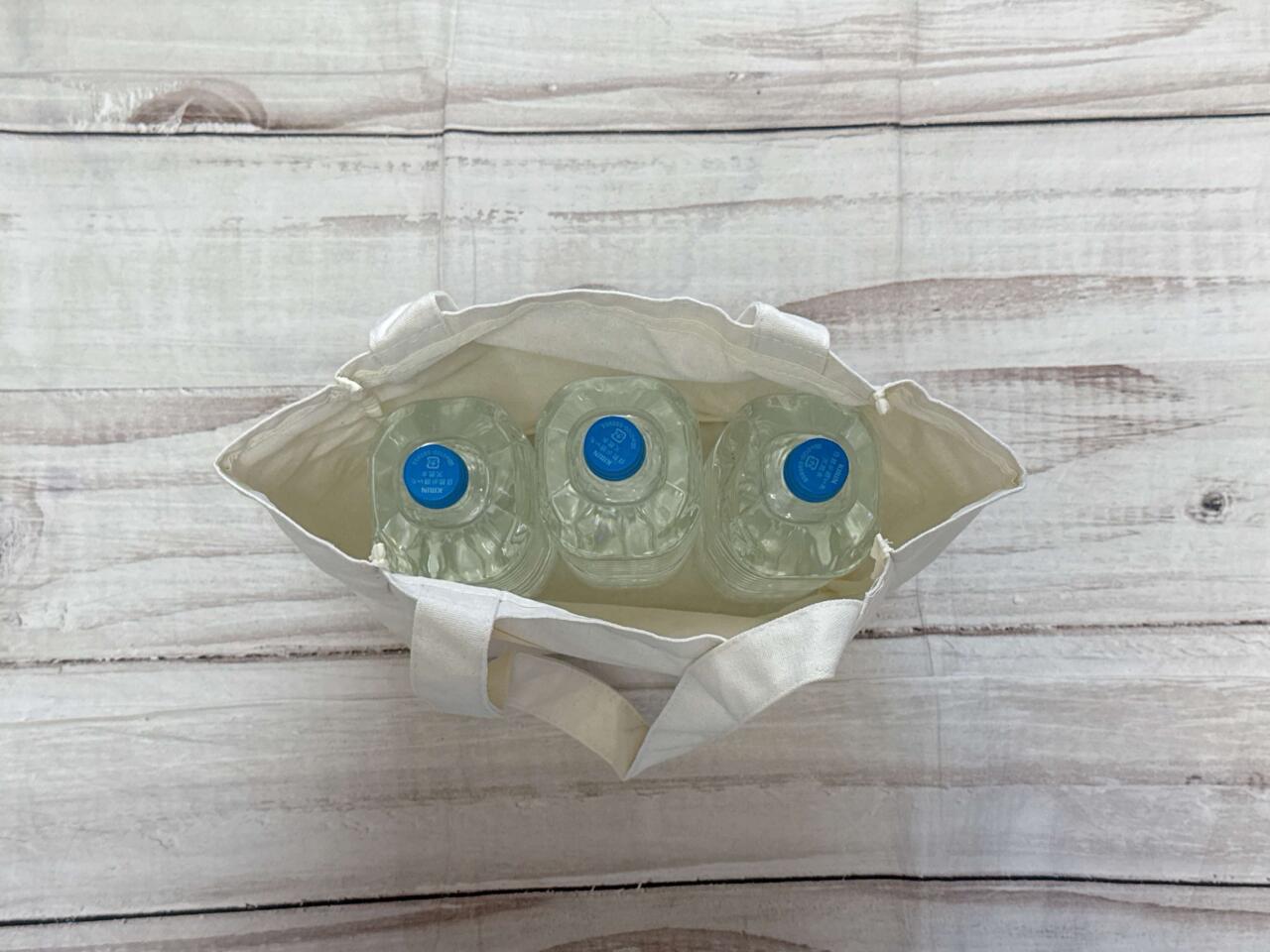 【スヌーピー最新付録】便利な大容量トートバッグでたよ！こなれ感が大人かわいい♪（写真 13/18） - mimot.(ミモット)