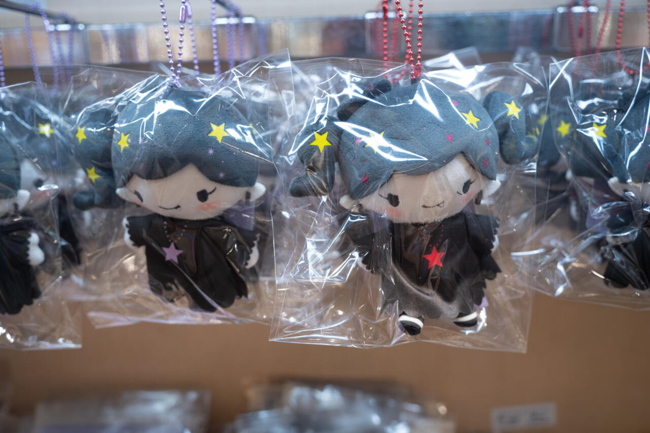 全国12会場で開催！【サンリオ】約1,000アイテムの大型グッズイベントを現地レポート♪（写真 205/214） - mimot.(ミモット)