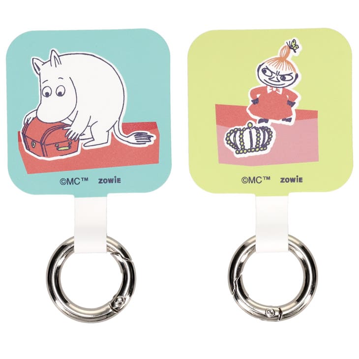 みんな大好きムーミンが「西武池袋本店」にやってくる♪【ムーミンマーケット】限定グッズや新作が勢揃い！（写真 2/19） - mimot.(ミモット)