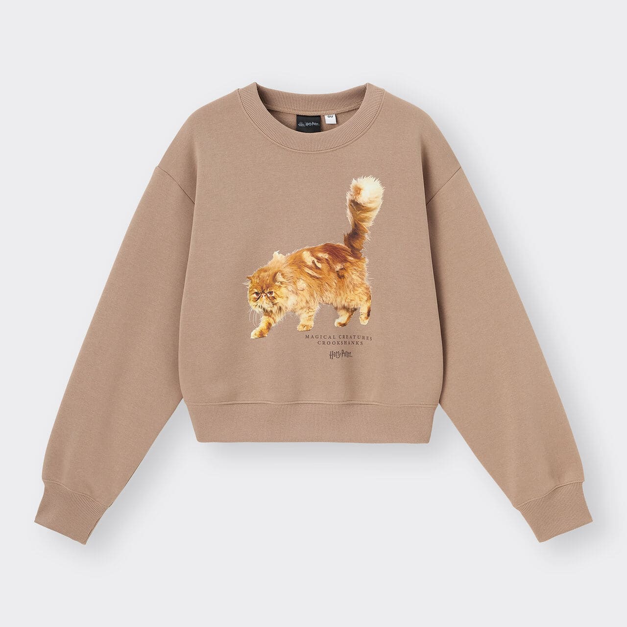 『ハリー・ポッター』の魔法動物が【GU】にやってくる～！ショルダーポーチやチャームも可愛すぎる♪（写真 3/26） - mimot.(ミモット)