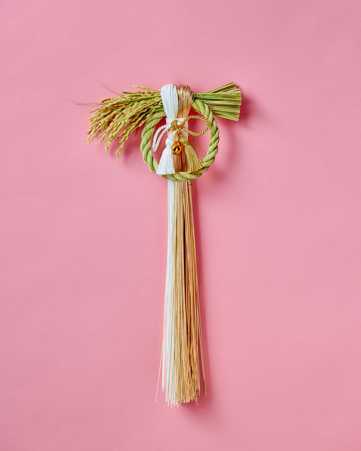 【お正月飾り】縁起物や干支みくじも♪「青山フラワーマーケット」和モダンのブーケやしめ縄が素敵！（写真 9/16） - mimot.(ミモット)