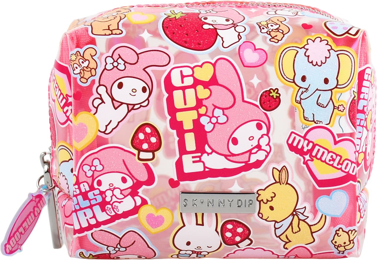 かわいくて懐かしい♪【サンリオキャラクターズ】の「スマホアイテム＆ポーチ」が出るよ！（写真 2/17） - mimot.(ミモット)