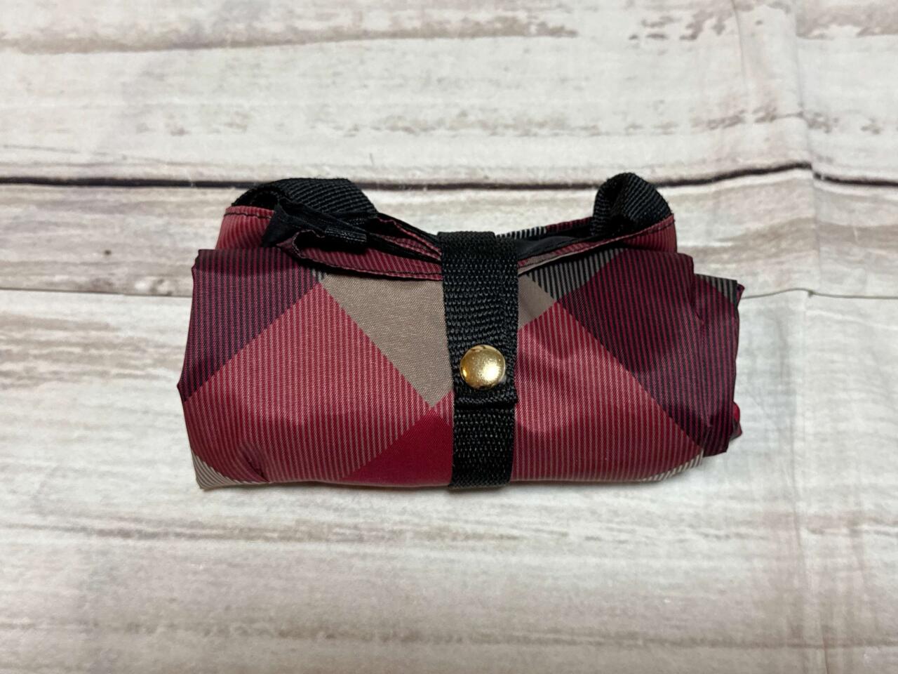 ハローキティが人気ブランドとコラボ！大人かわいいチェックのトートバッグが付録で出たよ～♪（写真 21/24） - mimot.(ミモット)