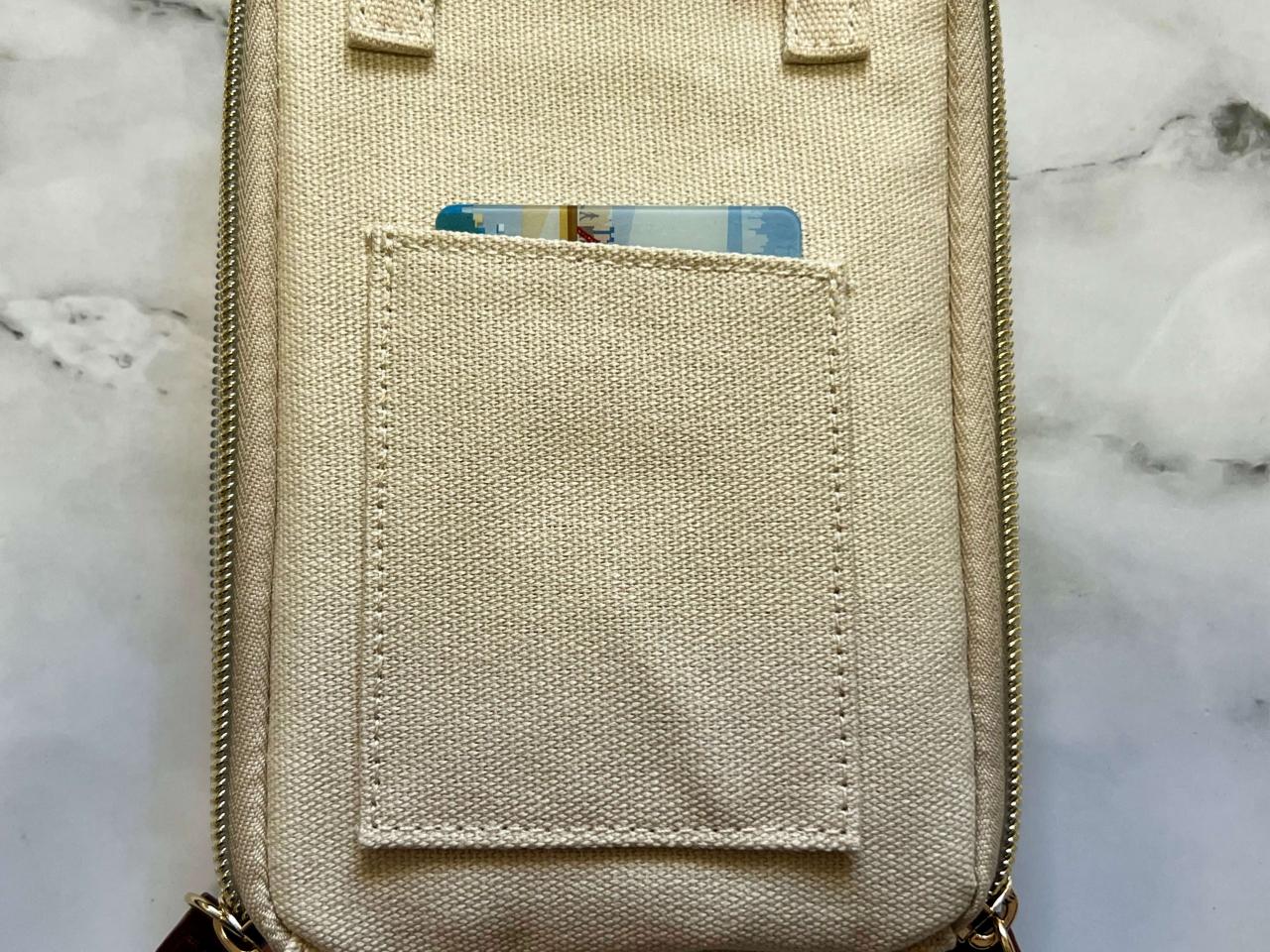 ニトリで見つけた！ミッフィーのスマホショルダーは中まで可愛くって機能性もばっちり♪（写真 17/35） - mimot.(ミモット)