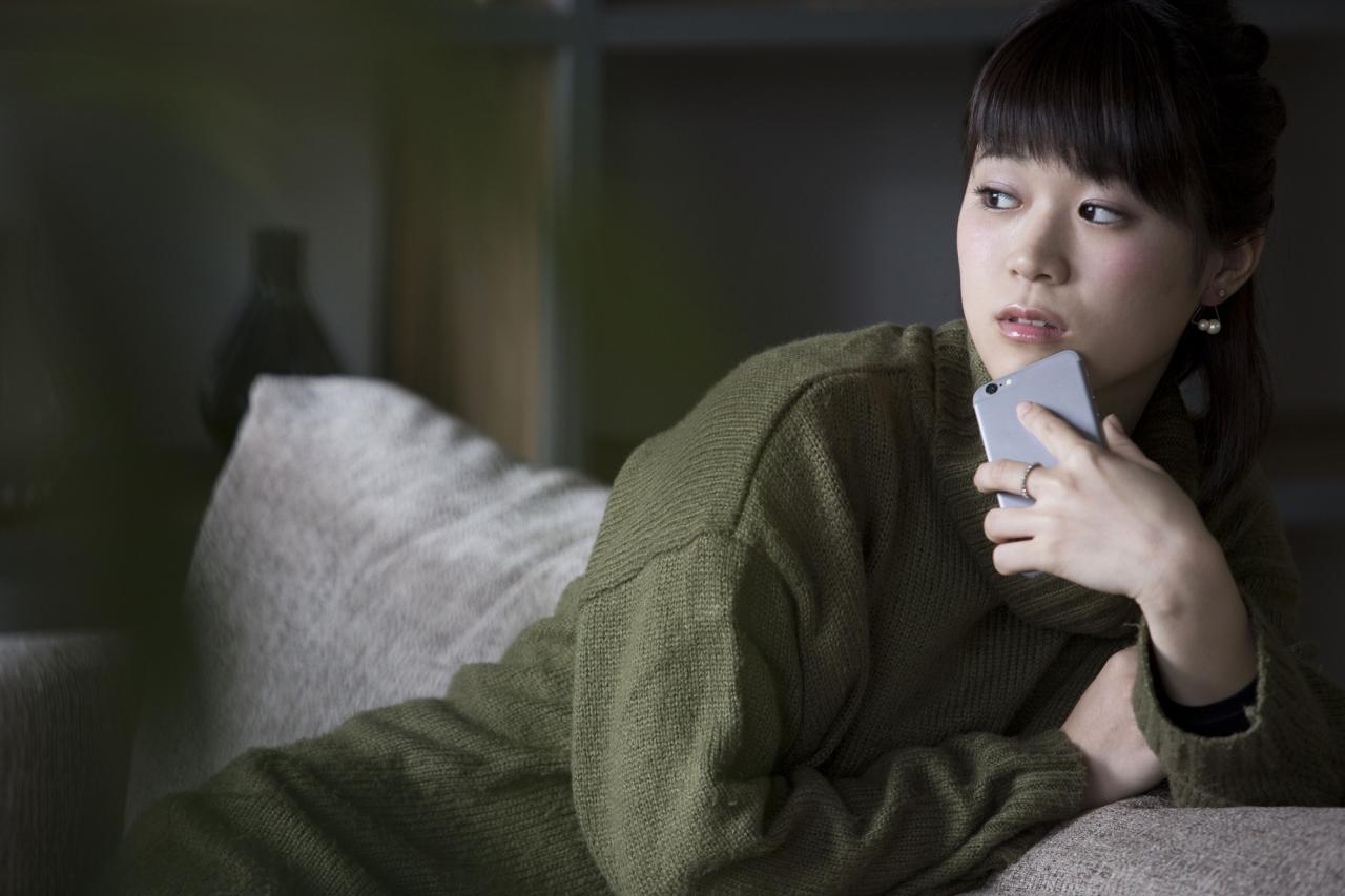 「間違っていないと本気で思った」葛藤の末に“二股”を選んだ女性の末路（1/5） - mimot.(ミモット)