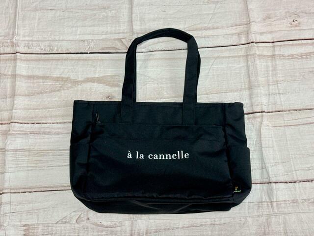 しまむらから超優秀「新作バッグ」出たよ！“使いやすさにこだわった”大容量トートをレビュー♪（写真 5/33） - mimot.(ミモット)