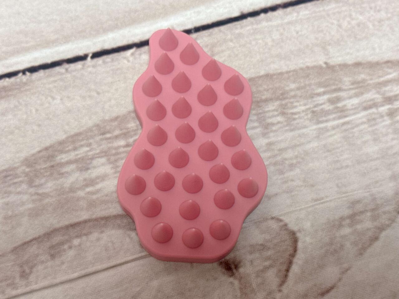 【MOOMIN最新付録】大人かわいいポーチ3点セット＆リトルミイの頭皮マッサージブラシでたよ～♪（写真 16/18） - mimot.(ミモット)