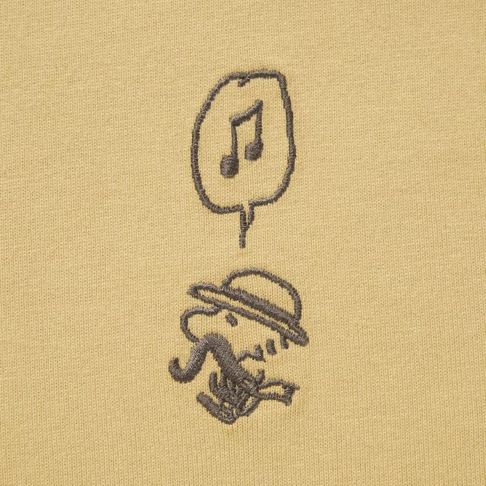 【ユニクロ×PEANUTS】スヌーピーやウッドストックが可愛く変身！おしゃれな新作が出た（写真 15/32） - mimot.(ミモット)