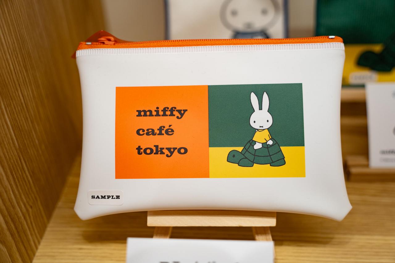 代官山に誕生したミッフィーカフェは限定グッズも激かわ！（写真満載レポート♪）（写真 9/85） - mimot.(ミモット)