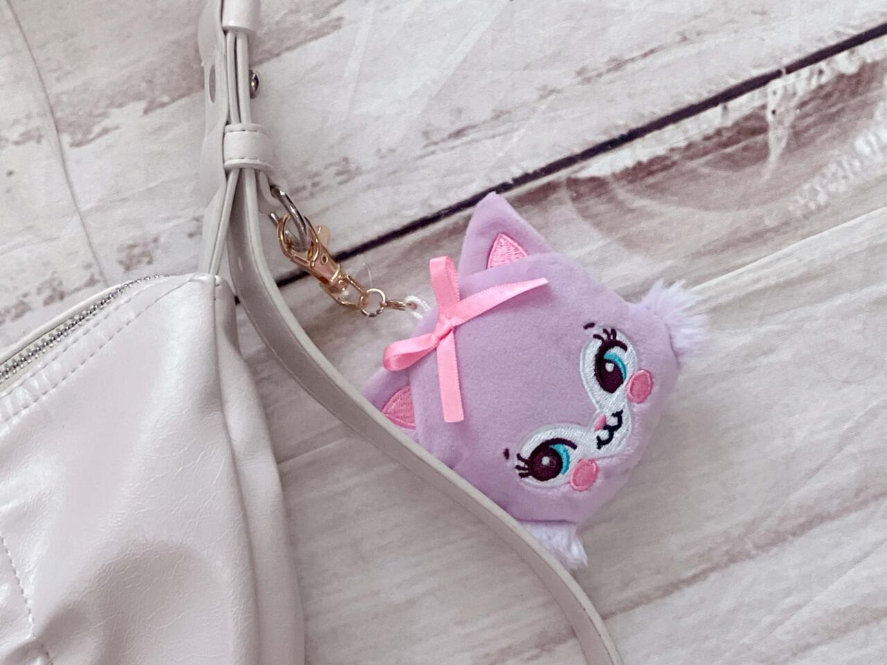 【しまむら×スイマー】エコバッグなど日常使いできる便利アイテムでたよ！かわいくて実用的なイチ推し3選♪（写真 30/47） - mimot.(ミモット)