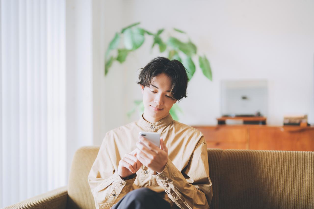 アプリに潜む！要注意なトンデモ男性の実態「本当に卑怯！」（1/2） - mimot.(ミモット)