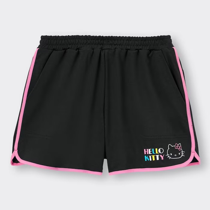 【GU×サンリオ】これ可愛いな～！「キティ＆ぐでたま」新作アパレルが即買いクオリティ♪（写真 10/45） - mimot.(ミモット)