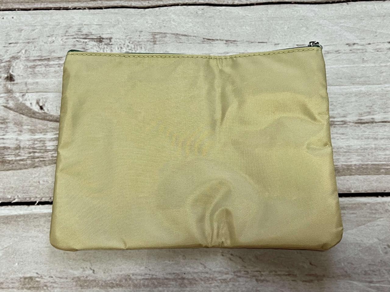 【イチオシ付録】ビーグルスカウトのスヌーピーが可愛すぎる！「3段ポケットポーチ」徹底レビュー（写真 7/32） - mimot.(ミモット)