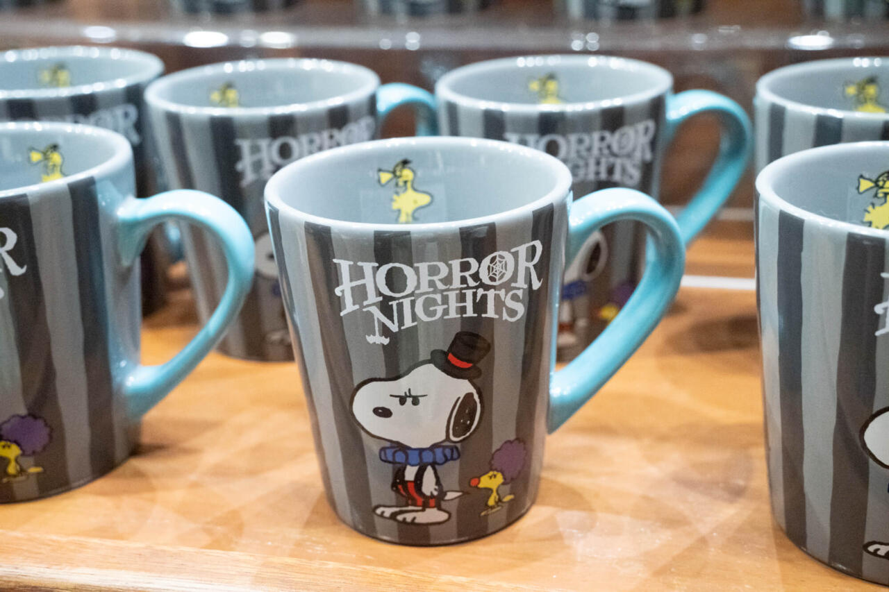 PEANUTSのUSJ限定グッズがかわいすぎる～！スヌーピーがサーカスに♪日常使いできるハロウィーングッズも（写真 13/30） - mimot.(ミモット)