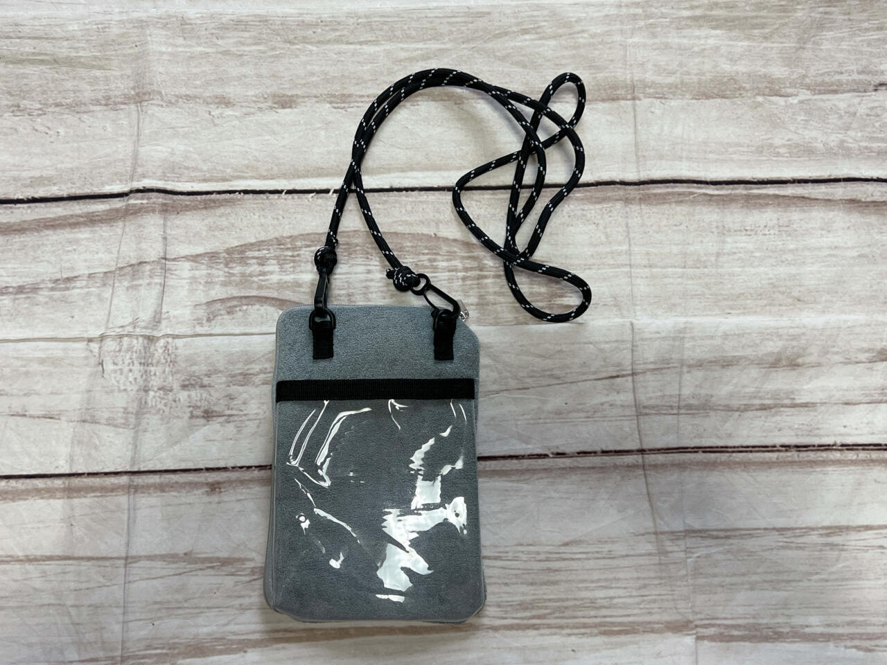 【オレンジページ×Suicaのペンギン】数量限定の付録「スマホショルダー」3WAYで使えて実用性も抜群♪（写真 13/31） - mimot.(ミモット)