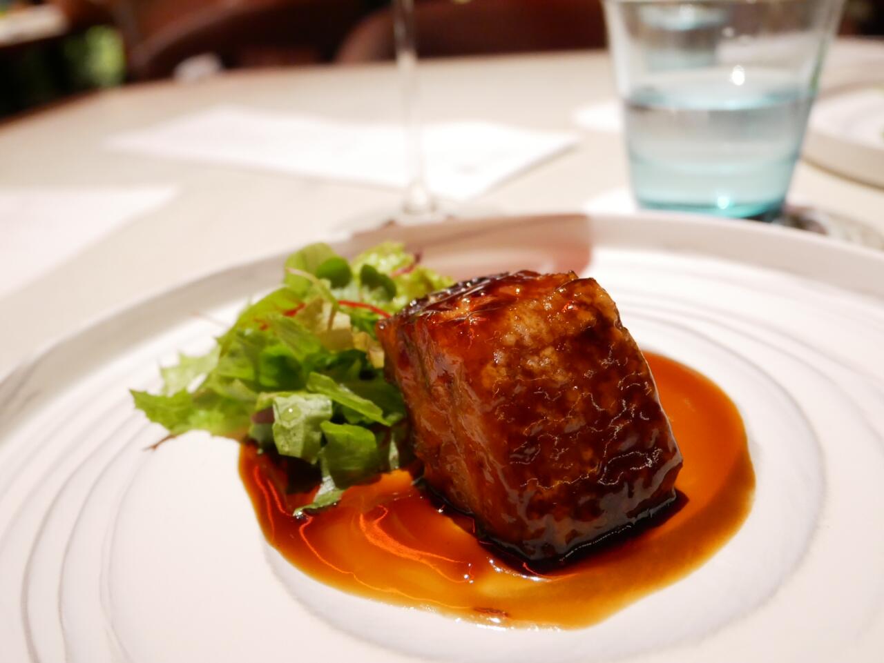 【銀座・築地】エリアに徒歩圏内！新オープンの『三井ガーデンホテル銀座築地』がスゴい！大浴場や最上階レストランも必見♪（写真 31/43） - mimot.(ミモット)