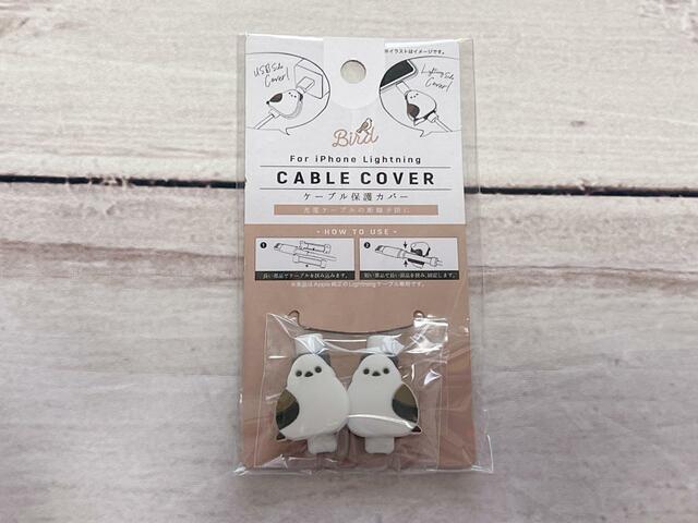 シマエナガのちょこんと可愛いスマホグッズ「セリア」で見つけたオススメ4選（写真 12/46） - mimot.(ミモット)