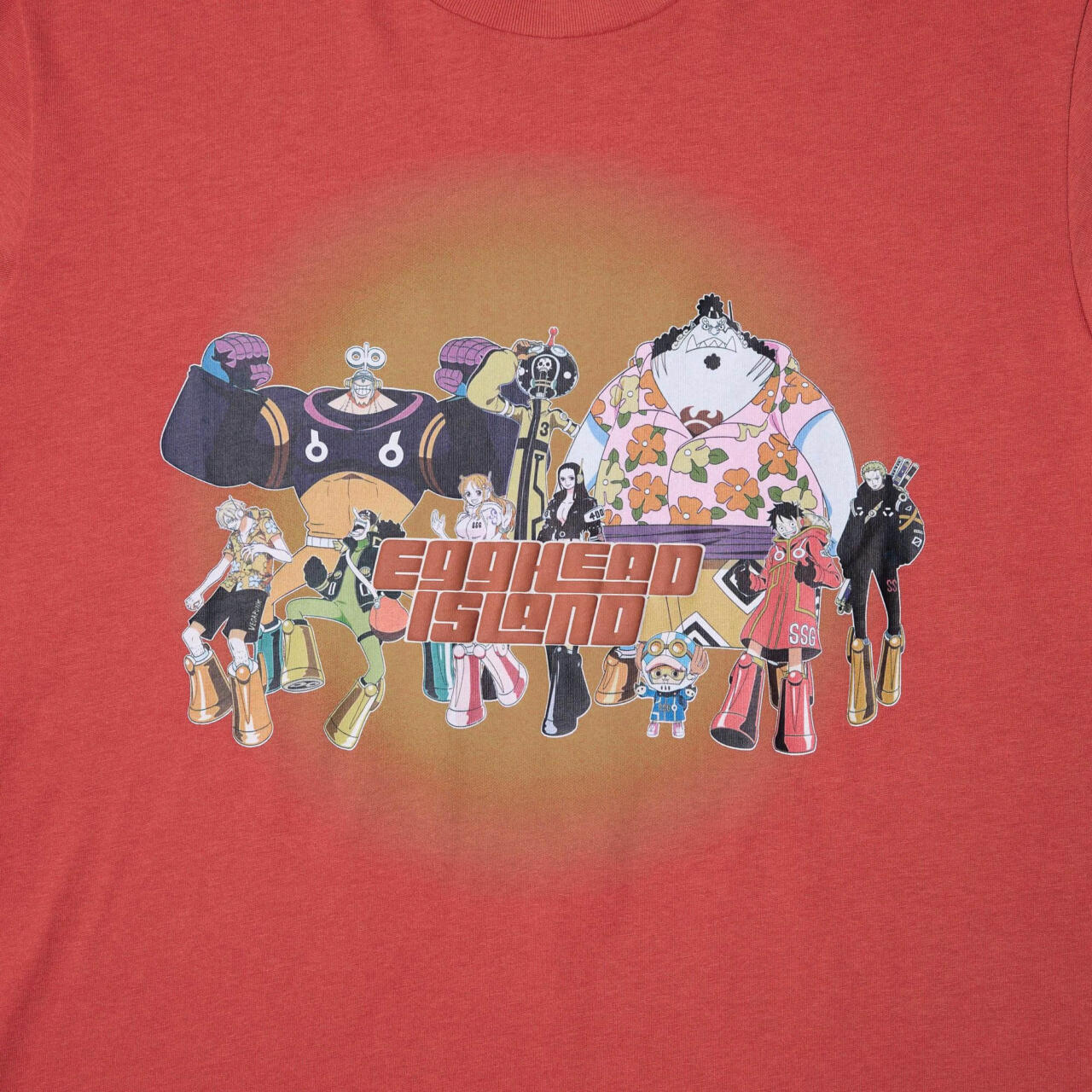 【ユニクロ×ONE PIECE】新作が胸熱！これまでの冒険がTシャツに！エッグヘッド編も登場（写真 22/36） - mimot.(ミモット)
