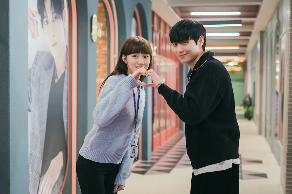 【韓国ドラマ】ひと目見たら恋に落ちる…かも。美しすぎる俳優が登場する「おすすめ5選」（写真 7/21） - mimot.(ミモット)