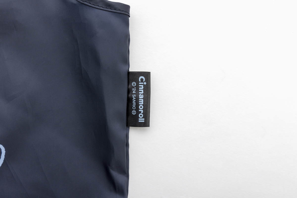 シナモロールのおとなカワイイ「エコバッグ」2種類が新登場！ファミマで買えるよ♪（写真 4/14） - mimot.(ミモット)