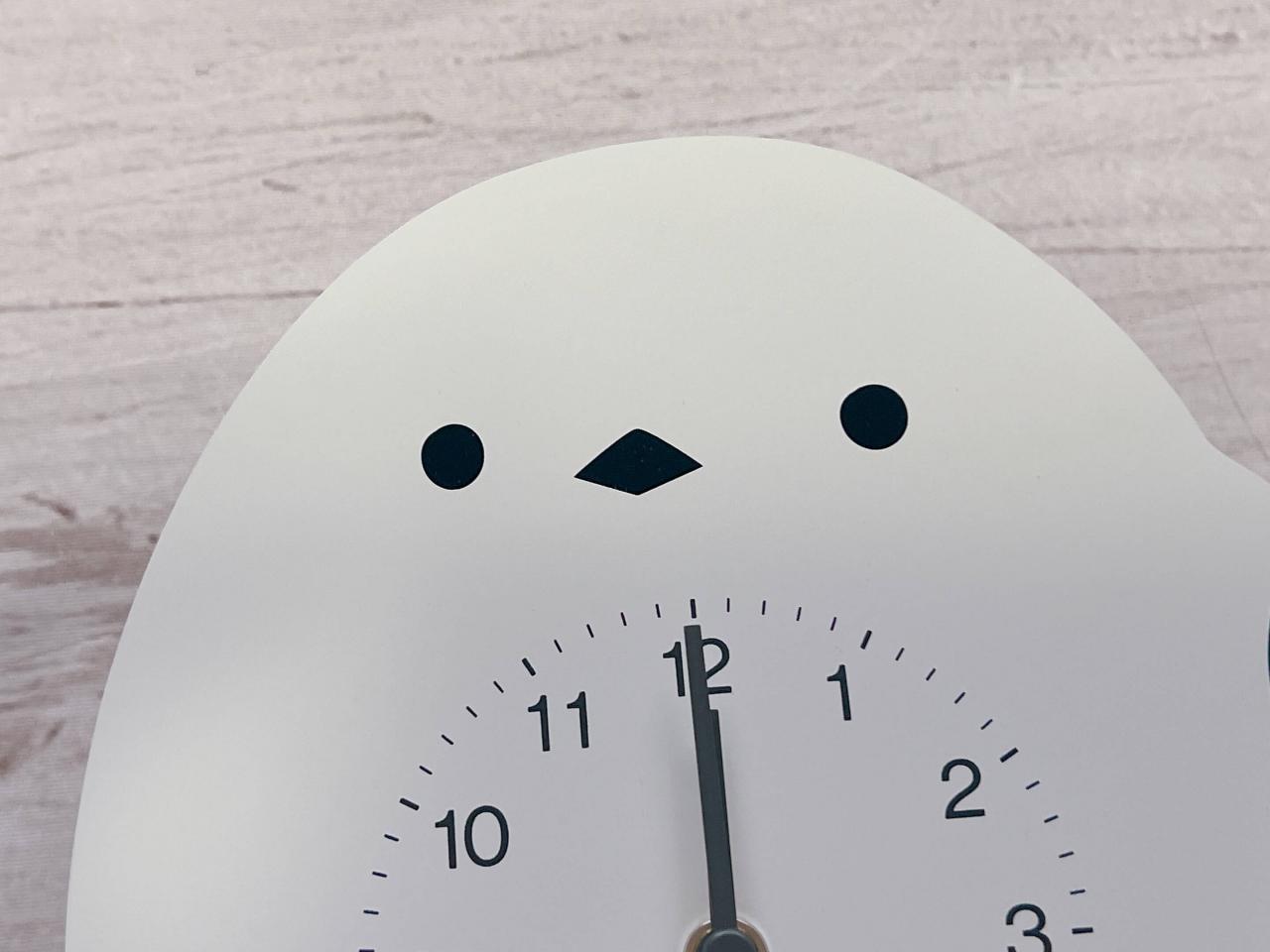 ニトリで買える「シマエナガの便利グッズ」2選♪かわいすぎて毎日ゼッタイ見ちゃう！（写真 19/30） - mimot.(ミモット)