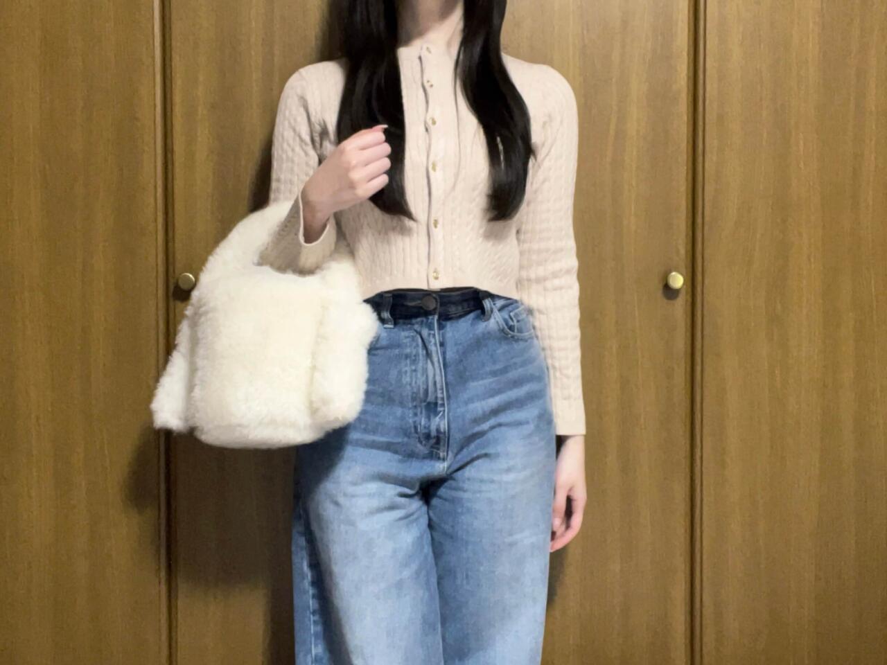 【GU×rokh（ロク）】最強すぎるバッグでたよ！ちょっとしたお出かけにぴったりなサイズ感♪（写真 18/20） - mimot.(ミモット)