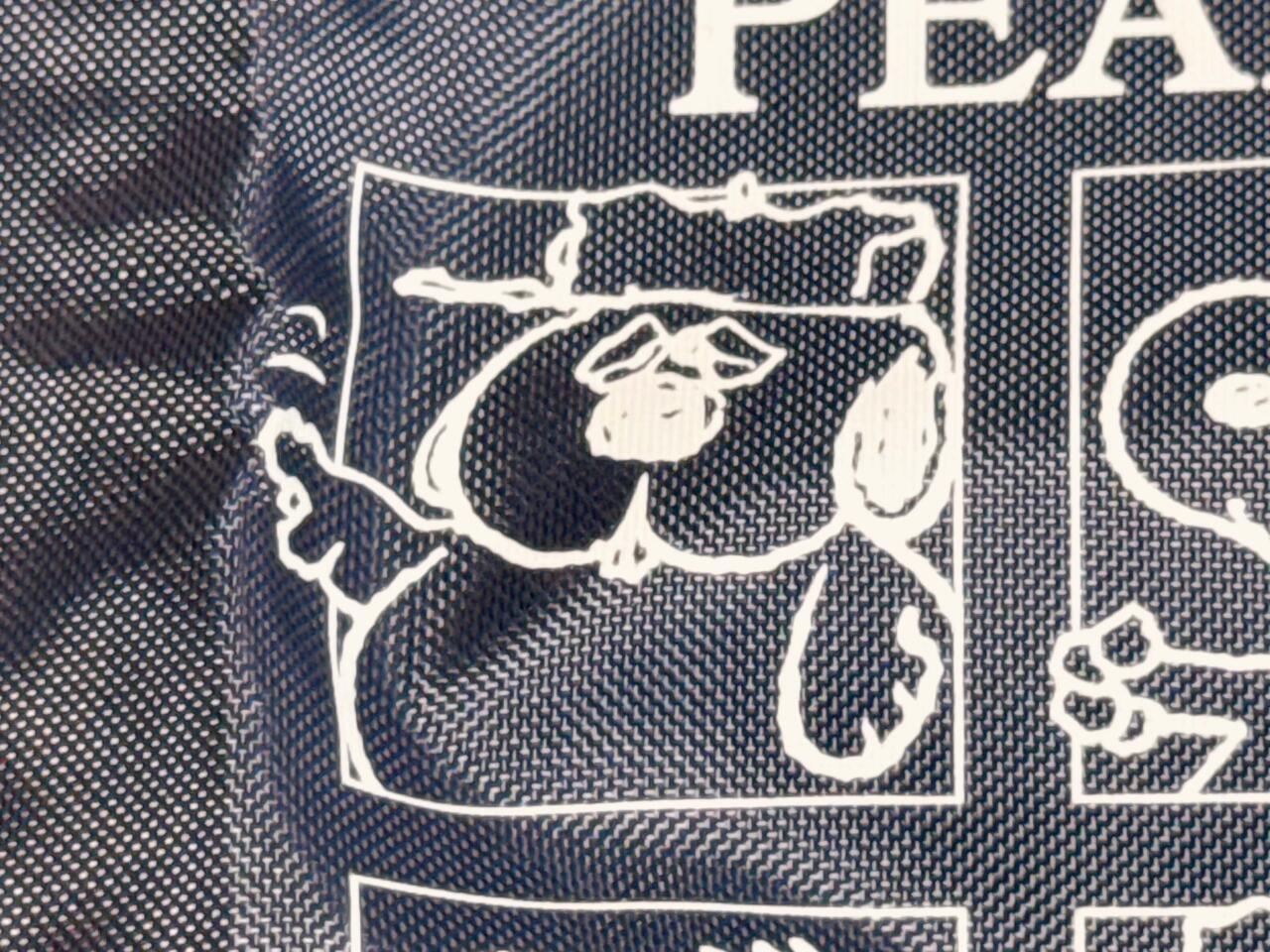 ハニーズで見つけた♪スヌーピー新作エコバッグおすすめ2選。2Lペットも入る便利サイズだよ（写真 16/31） - mimot.(ミモット)