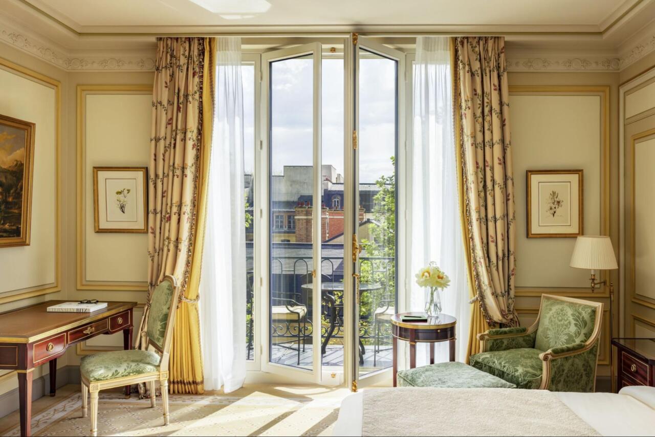 【パリ】20万円以下で行けちゃう!? お得に楽しむ裏ワザ＆人気ホテル5選（写真 5/10） - mimot.(ミモット)