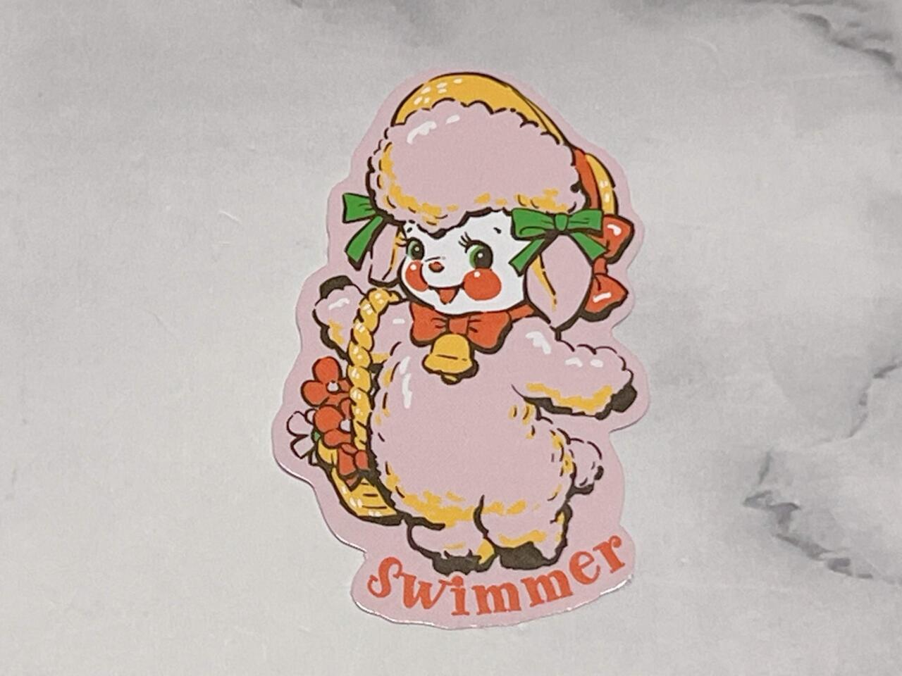 セリアで買える！スイマーの日常的に使えるレトロかわいい便利グッズをご紹介♪（写真 39/54） - mimot.(ミモット)