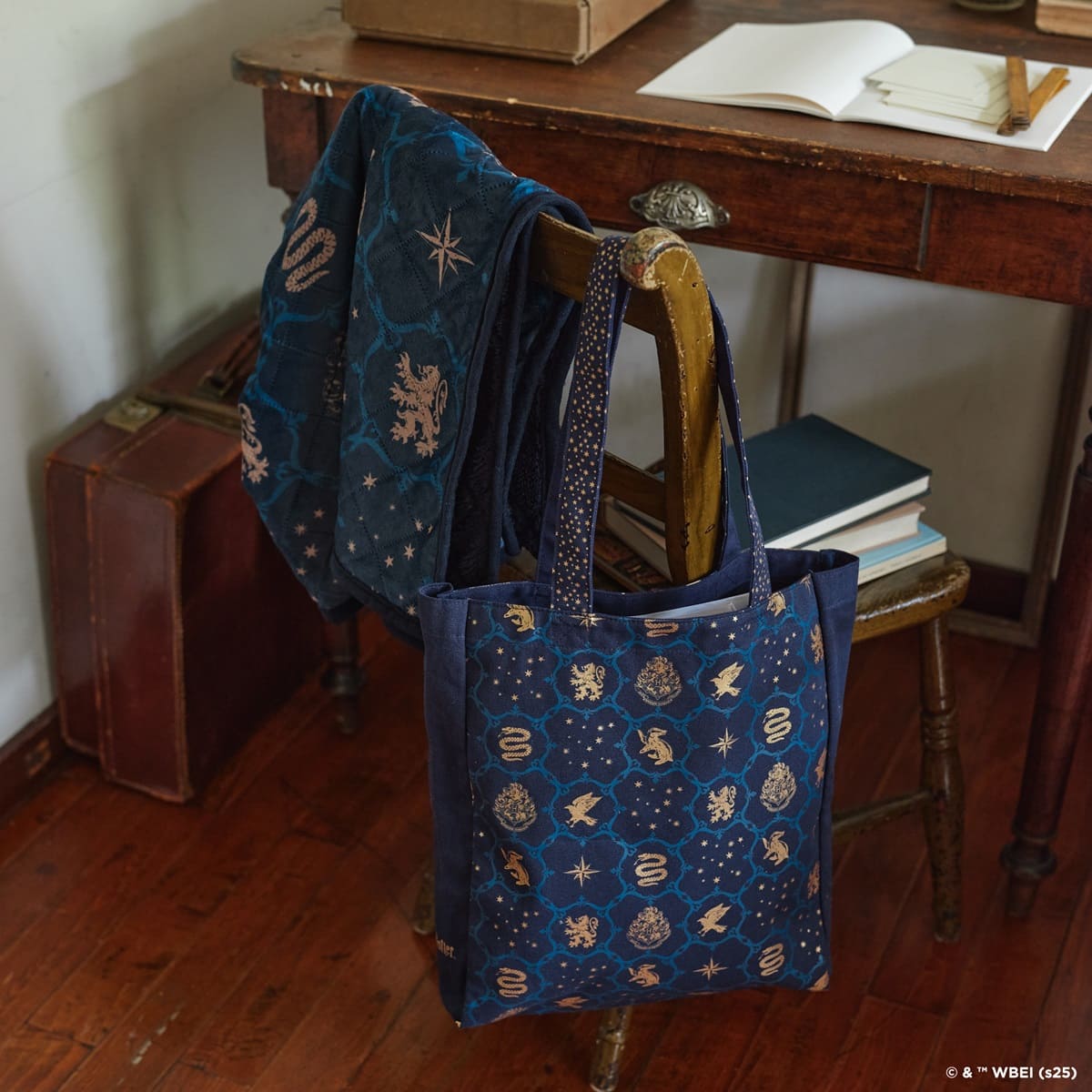 ファン心くすぐるデザイン勢ぞろい♪【ハリー・ポッター×Afternoon Tea】新作グッズが出るよ～！（写真 3/14） - mimot.(ミモット)