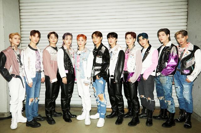 【JO1】デビュー後初の関西公演を開催！「めっちゃ好きやで」【ライブレポート】（写真 1/9） - ぴあWEB