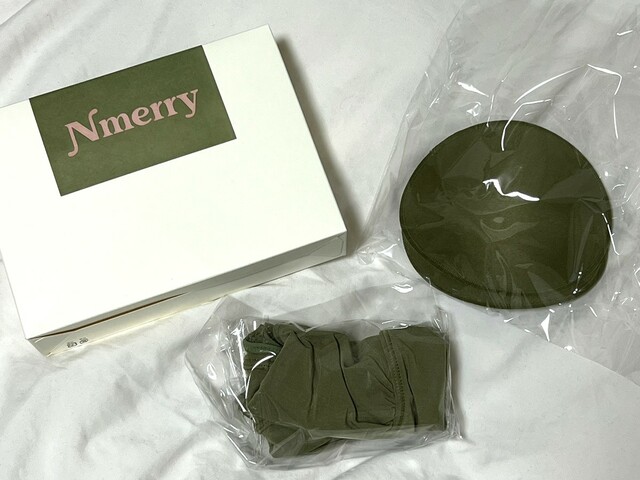 話題の「おうちブラNmerry」ってどこが凄いの？評判を検証してみたら“あの悩み”が解消された！（1/3） - mimot.(ミモット)