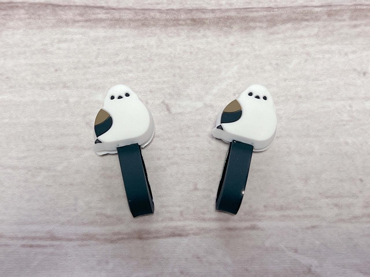 シマエナガのちょこんと可愛いスマホグッズ「セリア」で見つけたオススメ4選（写真 22/46） - mimot.(ミモット)