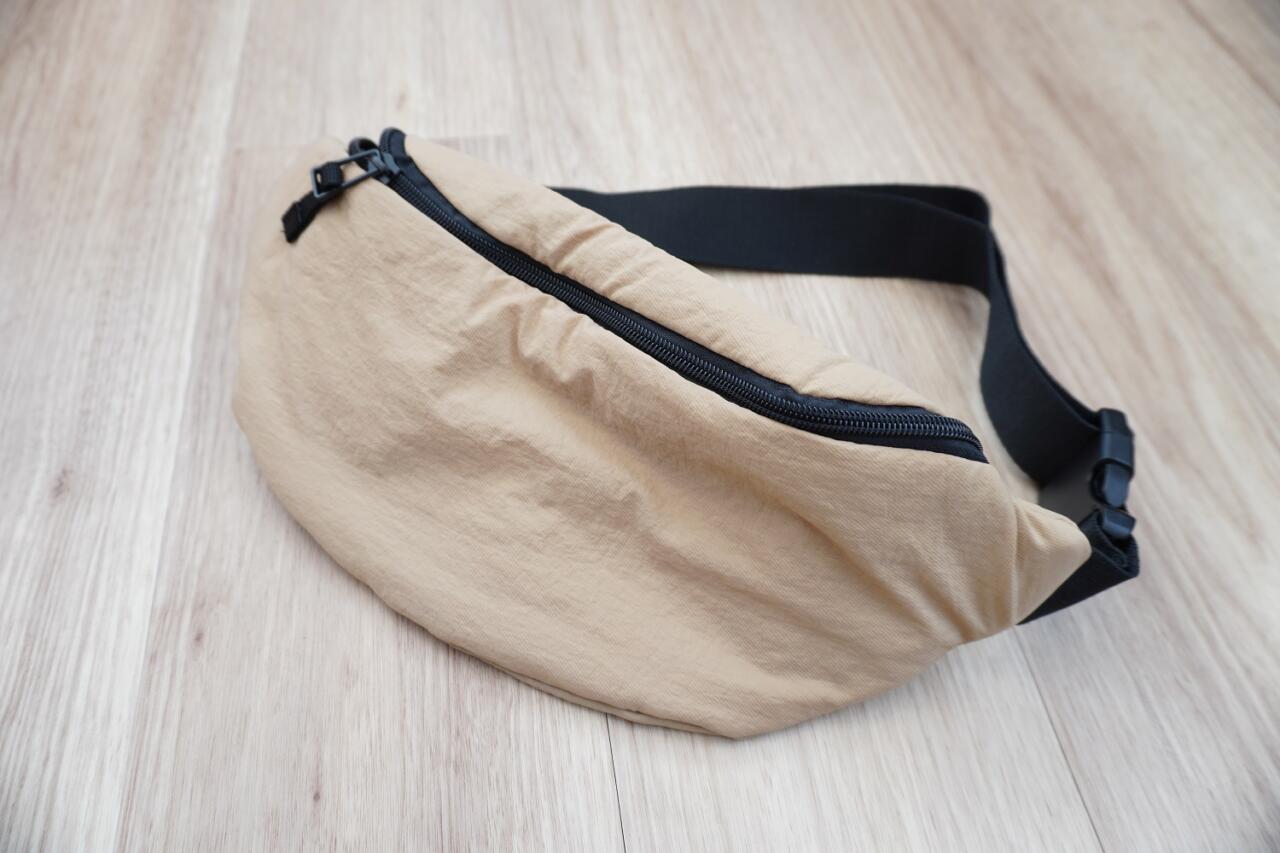 プチプラなのに優秀！ダイソー新ブランド発の500円台バッグ、本当に使えるおすすめ4選♪（写真 2/30） - mimot.(ミモット)