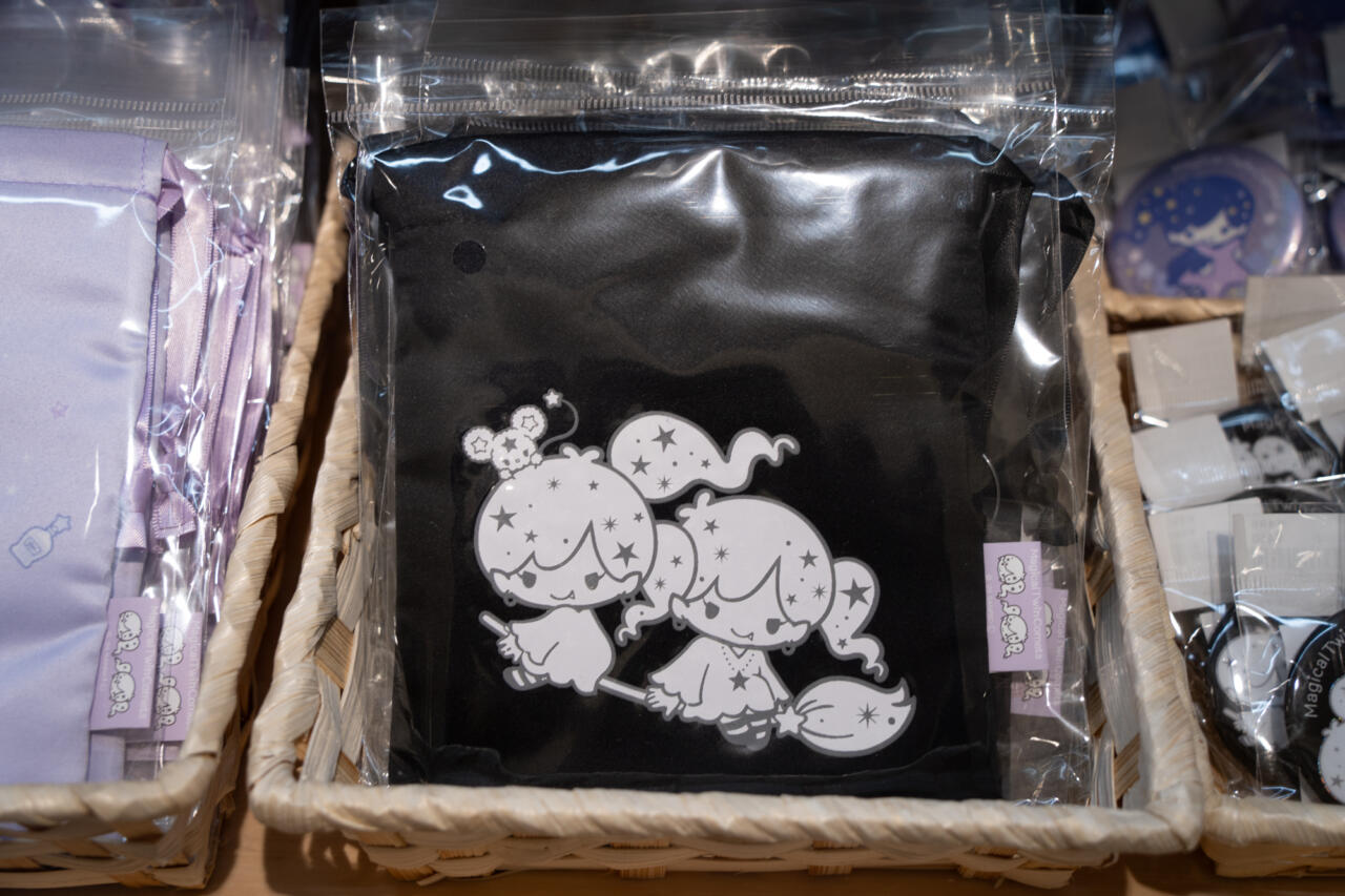 全国12会場で開催！【サンリオ】約1,000アイテムの大型グッズイベントを現地レポート♪（写真 204/214） - mimot.(ミモット)