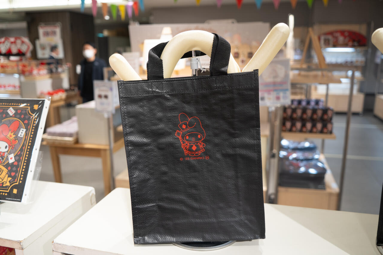 全国12会場で開催！【サンリオ】約1,000アイテムの大型グッズイベントを現地レポート♪（写真 74/214） - mimot.(ミモット)